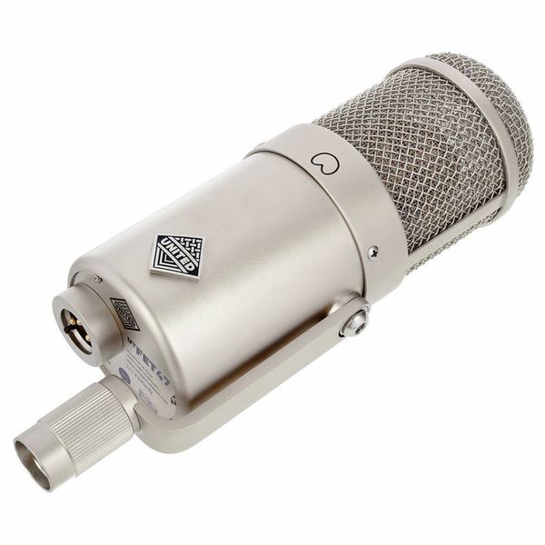 United Studio UT FET 47