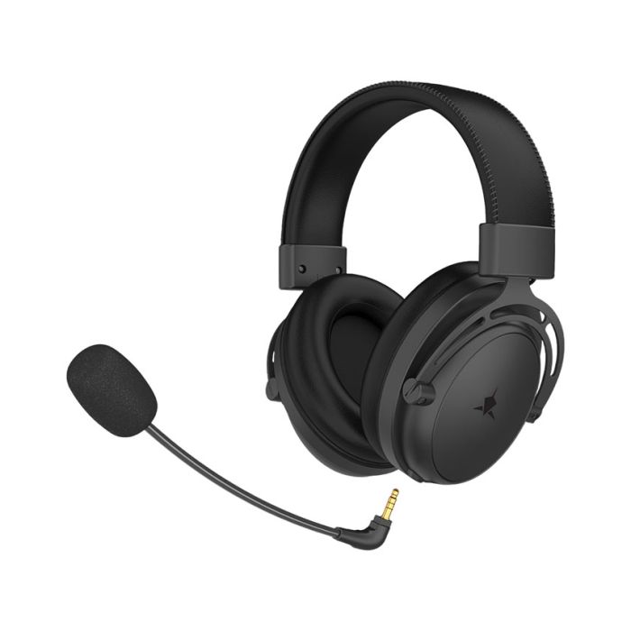 Slušalice White Shark GORILLA Pro WGH 2443 Black