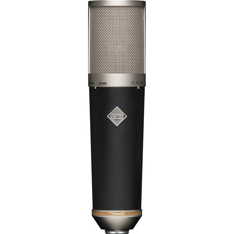 United Studio UT Tube 67