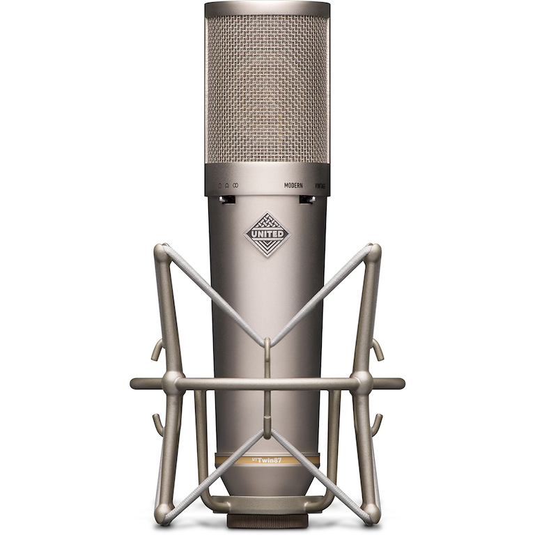 United Studio UT Twin 87