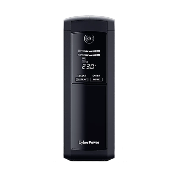 UPS CyberPower VP1600EILCD 1600VA/960W