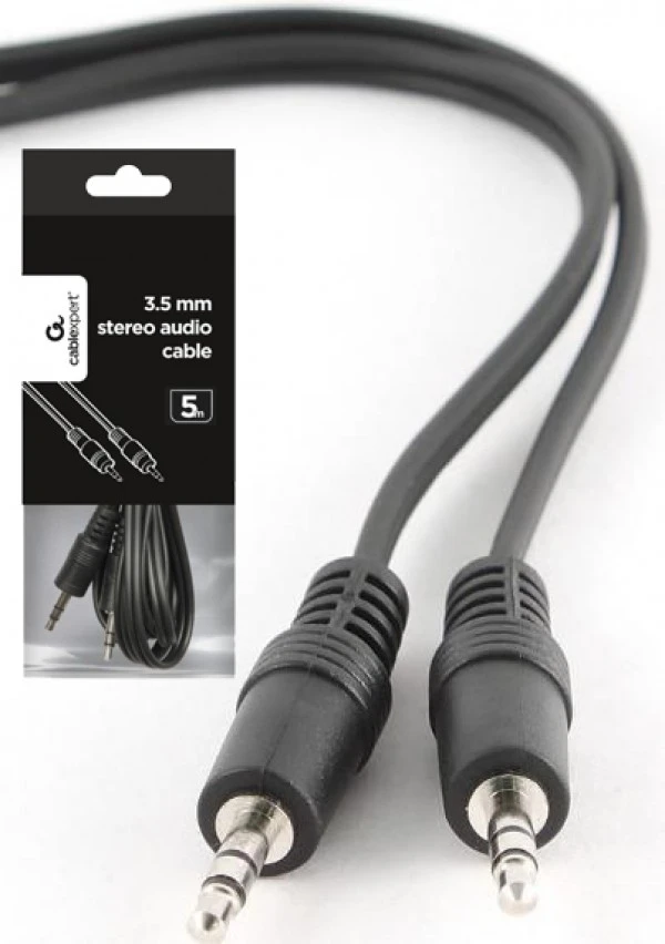 Kabl 3.5mm - 3.5mm 5m Gembird