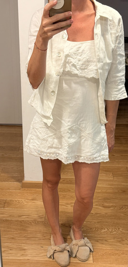 Zara komplet