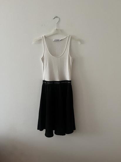 Calvin Klein letnja haljina, S