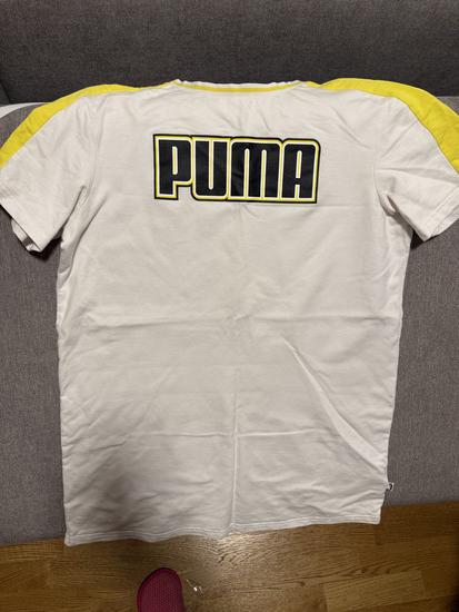 Puma haljina