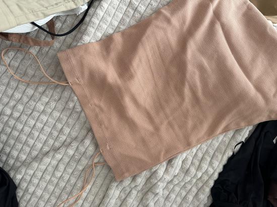 Zara pamucna haljina