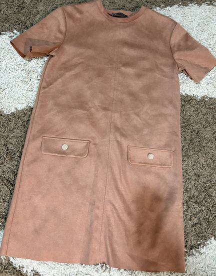 Zara haljinica novo