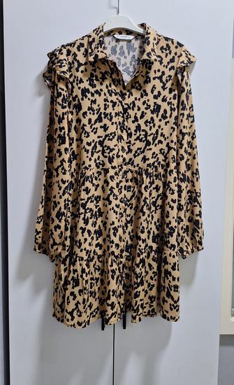 Stradivarius haljina XS/S
