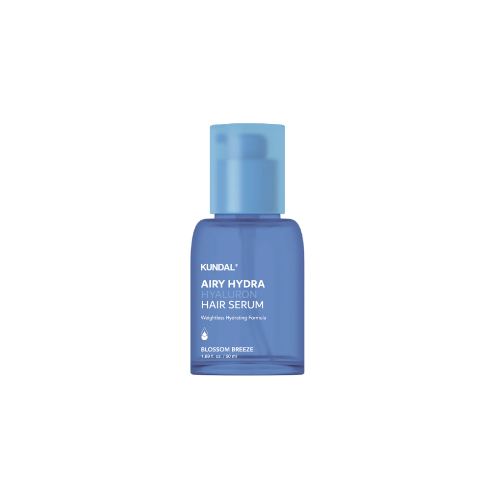 KUNDAL Airy Volume Hyaluron Serum 50ml