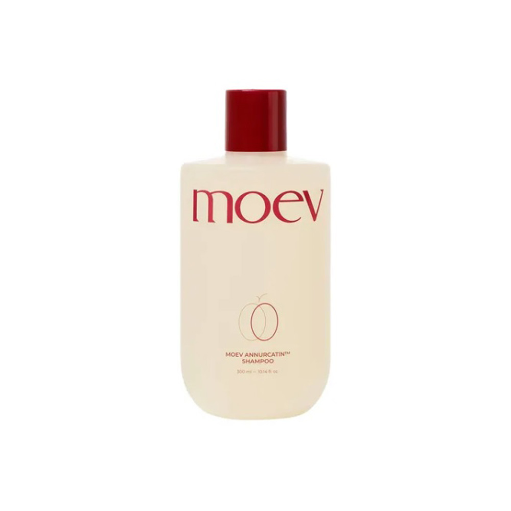 MOEV Annurcatin šampon za kosu 300ml