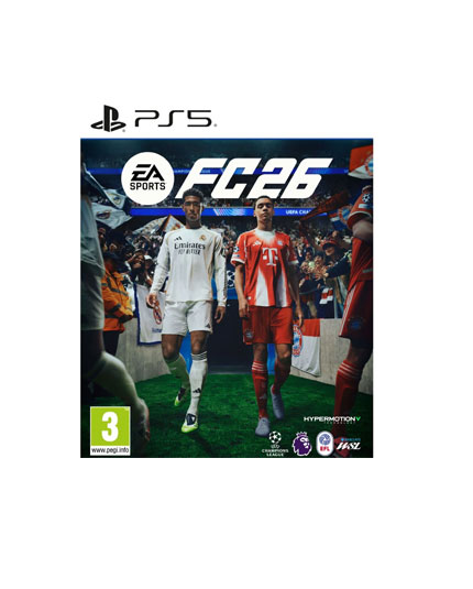 PS5 EA Sports: FC 26