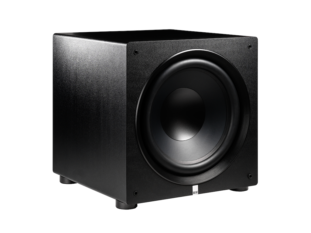 ELAC Varro PS250