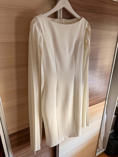 Tiffany haljina xs-s