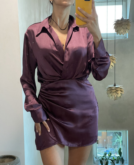 ZARA haljina - M