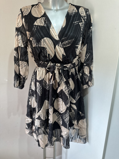 Nova haljina m/l