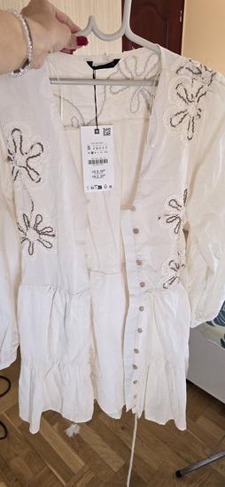 Zara nova haljina