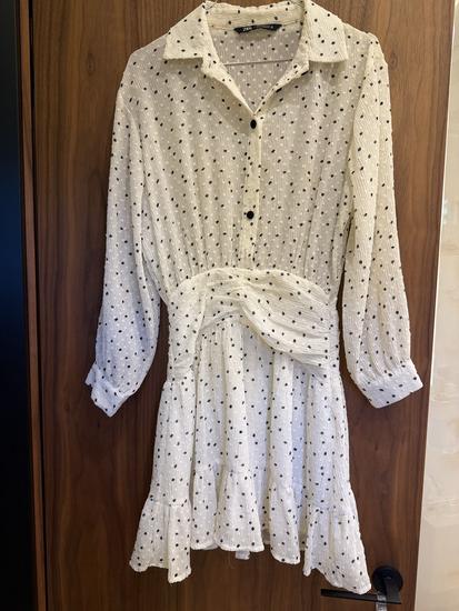 Zara mini haljina