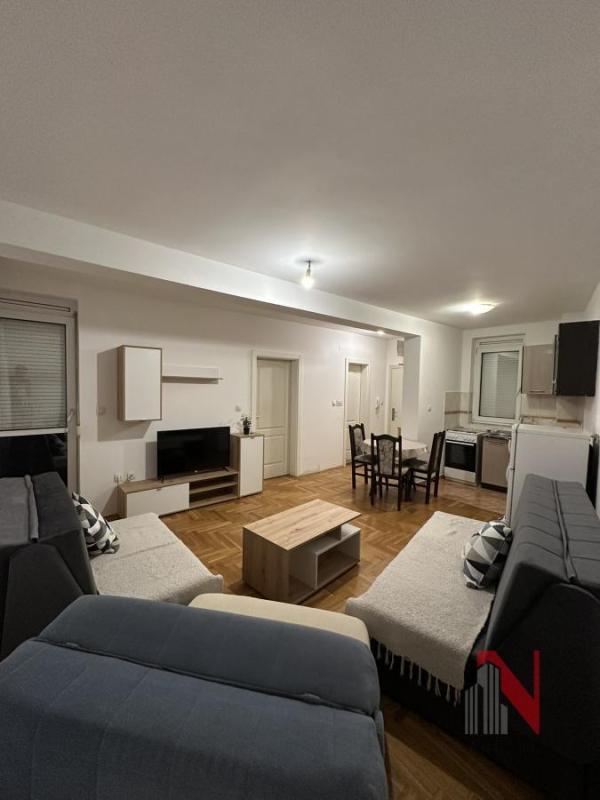 TEMERINSKA, Jednoiposoban stan za izdavanje, 42m2, 350€
