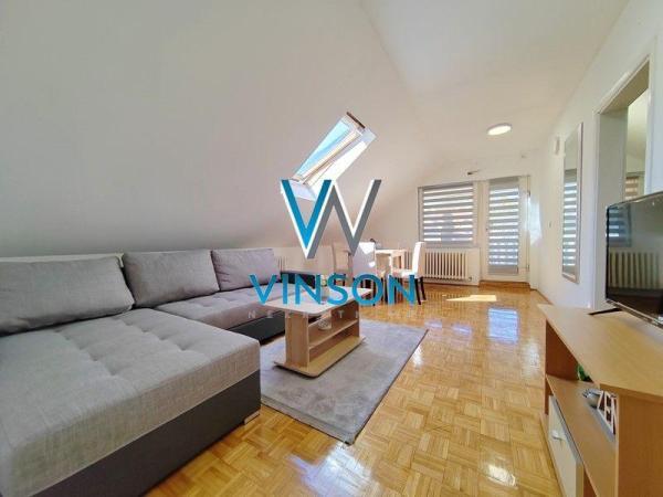 Orlovića Pavla, Trosoban stan za izdavanje, 81m2, 500€