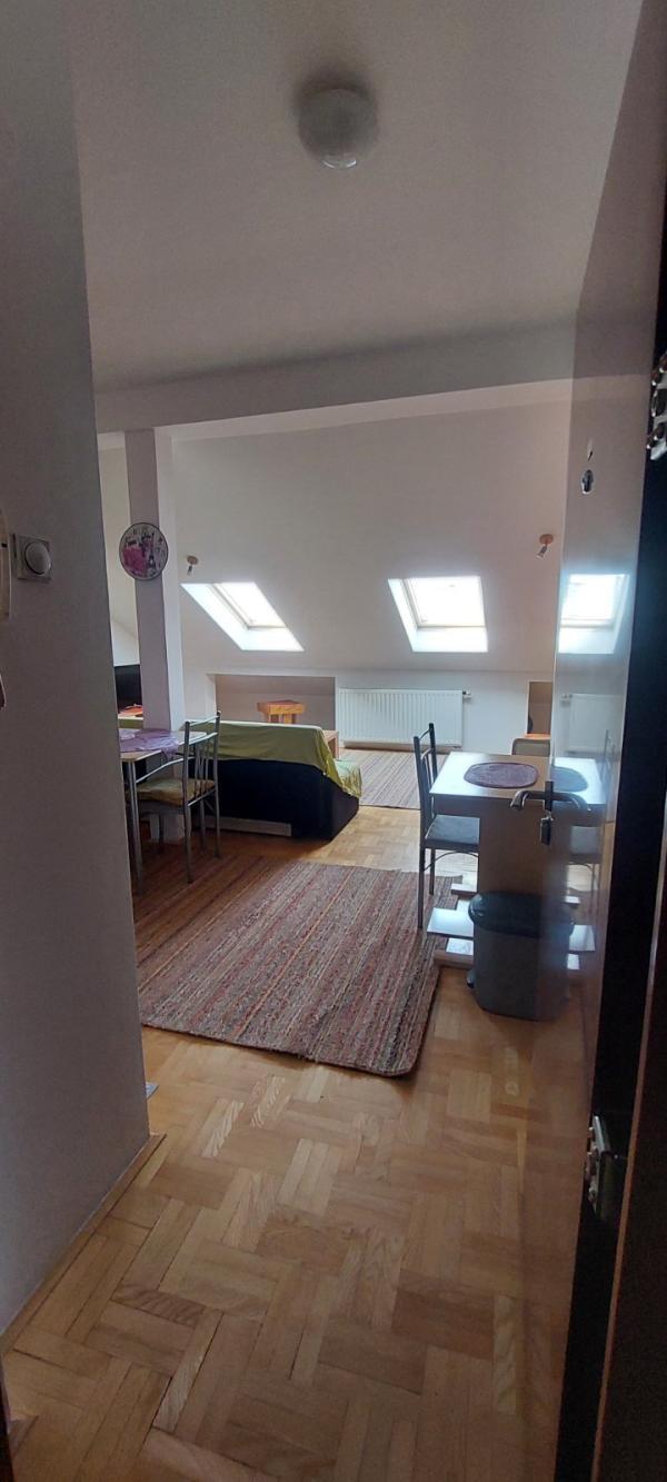 Jeronimova 24, Jednosoban stan na prodaju, 38m2, 80.000€