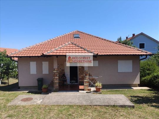sf 2755 Kaluđerica Bilećka