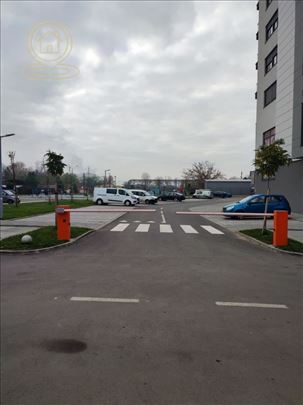 Prodaja Parking Mesta Novi Sad