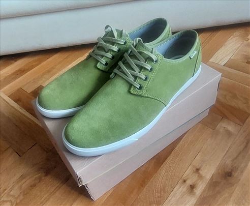 Cipele - mokasine CLARKS