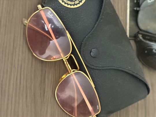 Original Ray Ban naocare za sunce