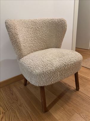 Fotelja Zara home
