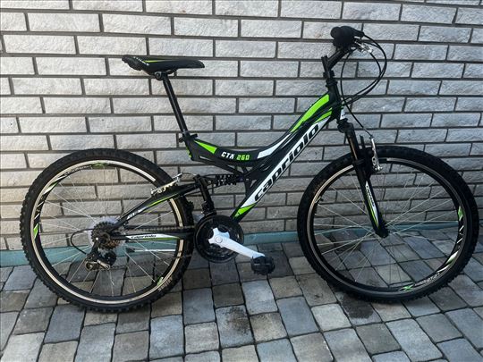 Bicikl MTB 26