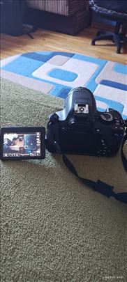 Canon 650d