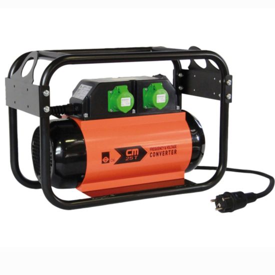 Pretvarač - konverter monofazni, 1800 W, 2 izlaza OLI CMM25
