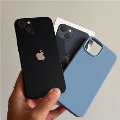iPhone 13 128Gb 91% zdravlje baterije