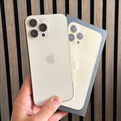 iPhone 13 Pro Max 128Gb Kao NOV 91%bh