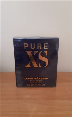 Paco Rabanne Pure XS Nov