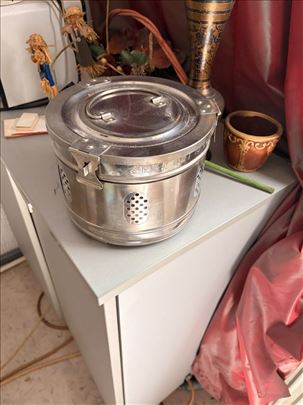 Doboš za sterilizaciju