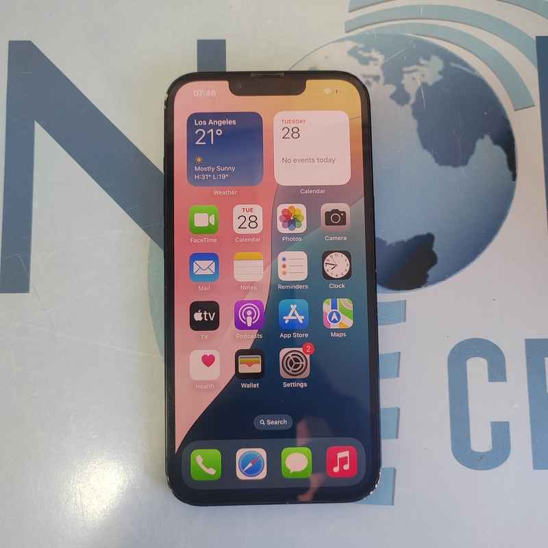 iPhone 14