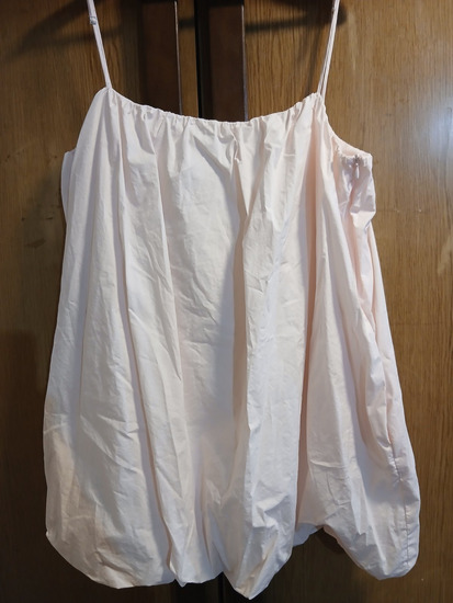 Zara novo haljina XL