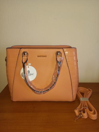 Nova torba BagtoBag