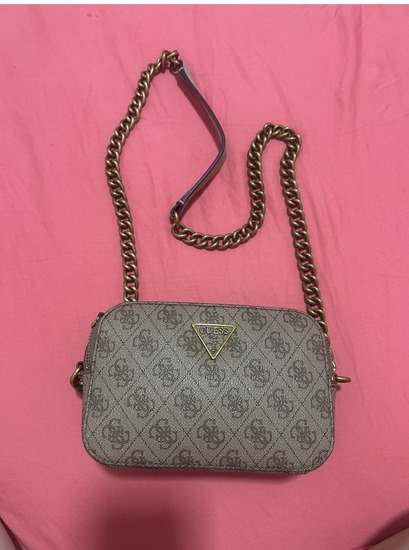Original GUESS crossbody torbica
