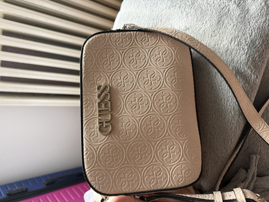 Guess torba