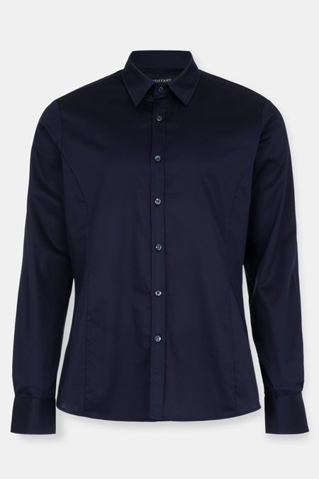 Pamučna košulja slim fit
Pamučna košulja slim fit
Pamučna košulja slim fit
Pamučna košulja slim fit