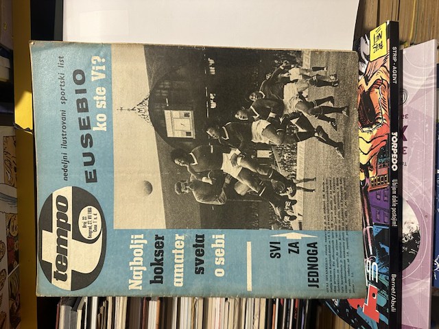 Tempo 22