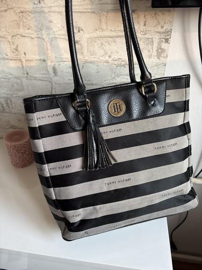 TOMMY HILFIGER torba