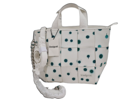 DESIGUAL torba NOVO ETIKETA