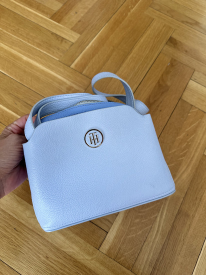 Tommy Hilfiger torba