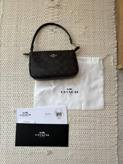 Coach Nolita 19 original torbica
