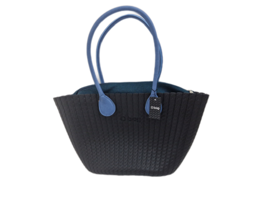 O BAG torba NOVO ETIKETA