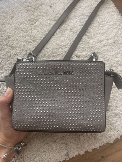 Michael Kors original tasna-limited edition