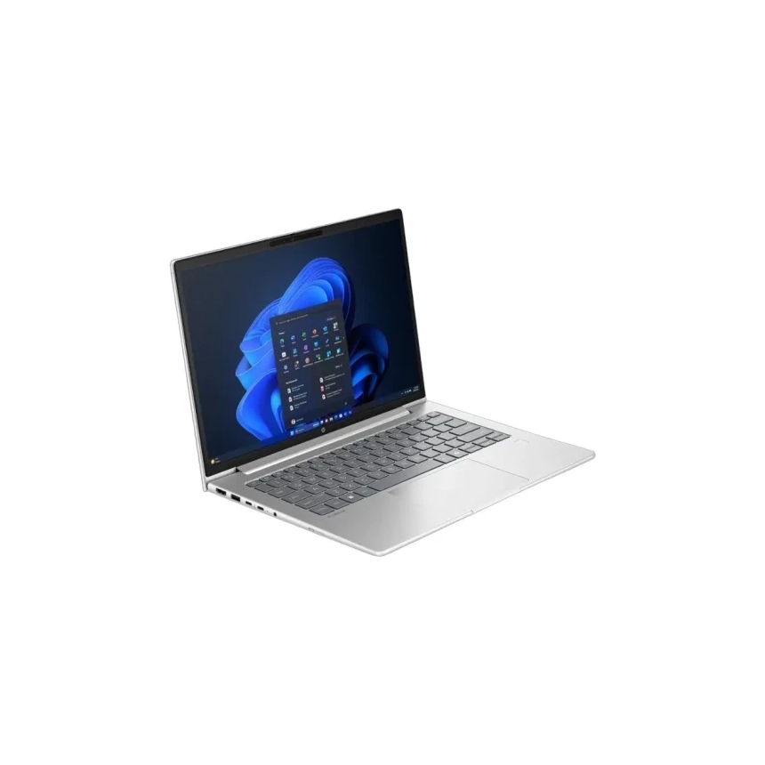 Laptop HP ProBook 4 G1i 14 WUXGA/Core 5-120U/16GB/NVMe 512GB/SR/silver/C86LVET